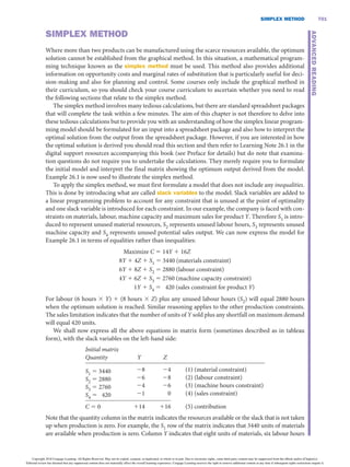 Linear programming | PDF