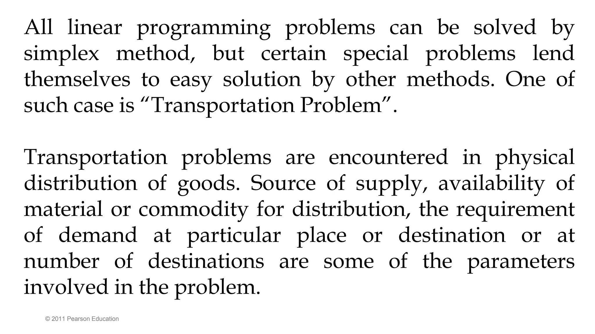 Linear Programming Pptx