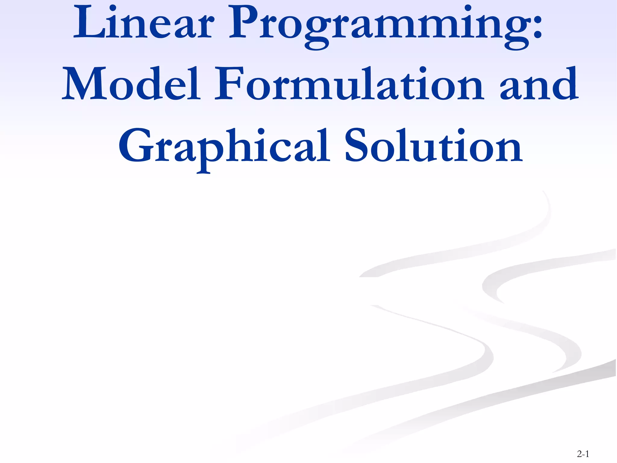 linearprogramming.pdf | Graphics Software | Computer Software and Applications