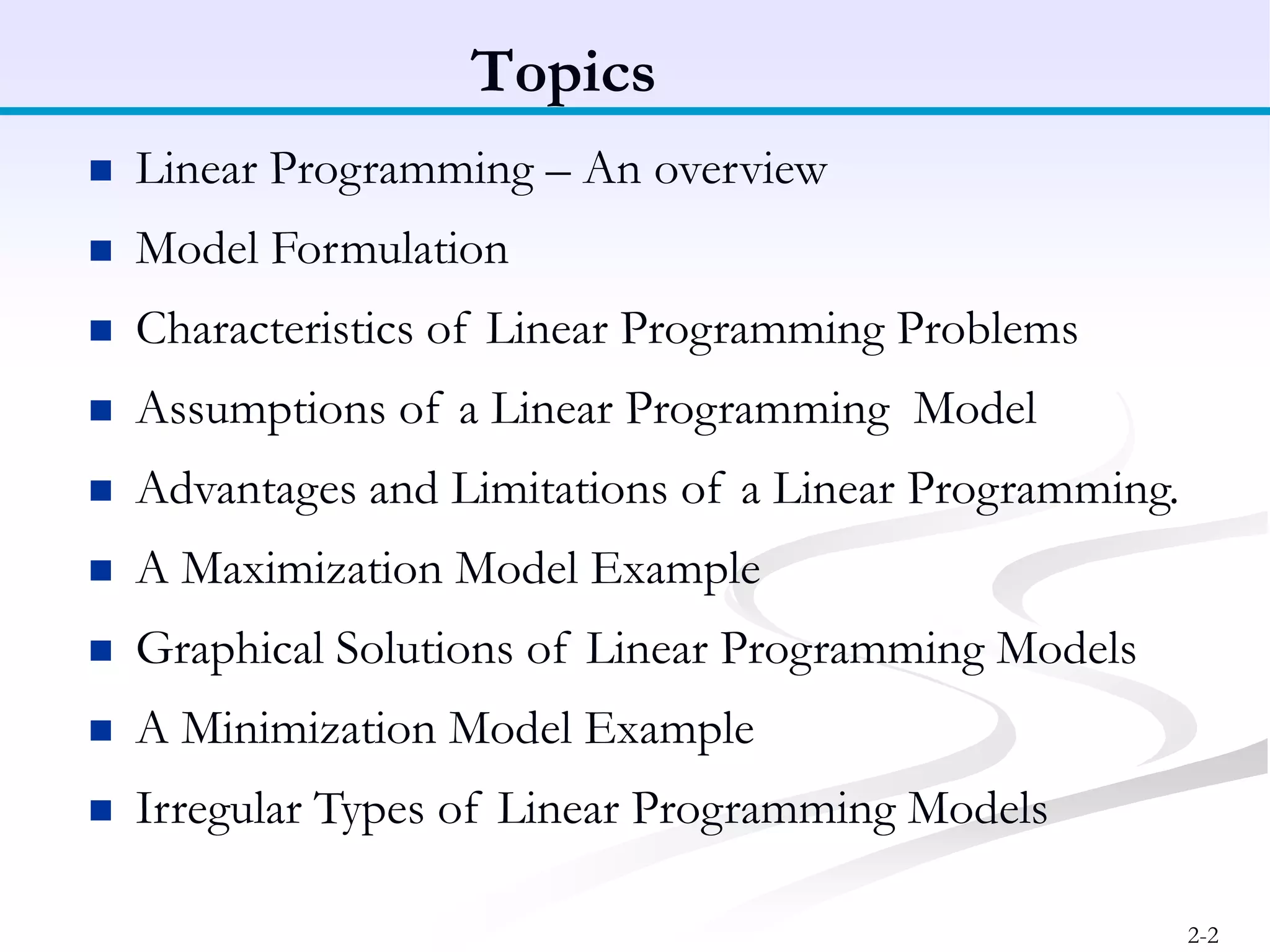 linearprogramming.pdf | Graphics Software | Computer Software and Applications
