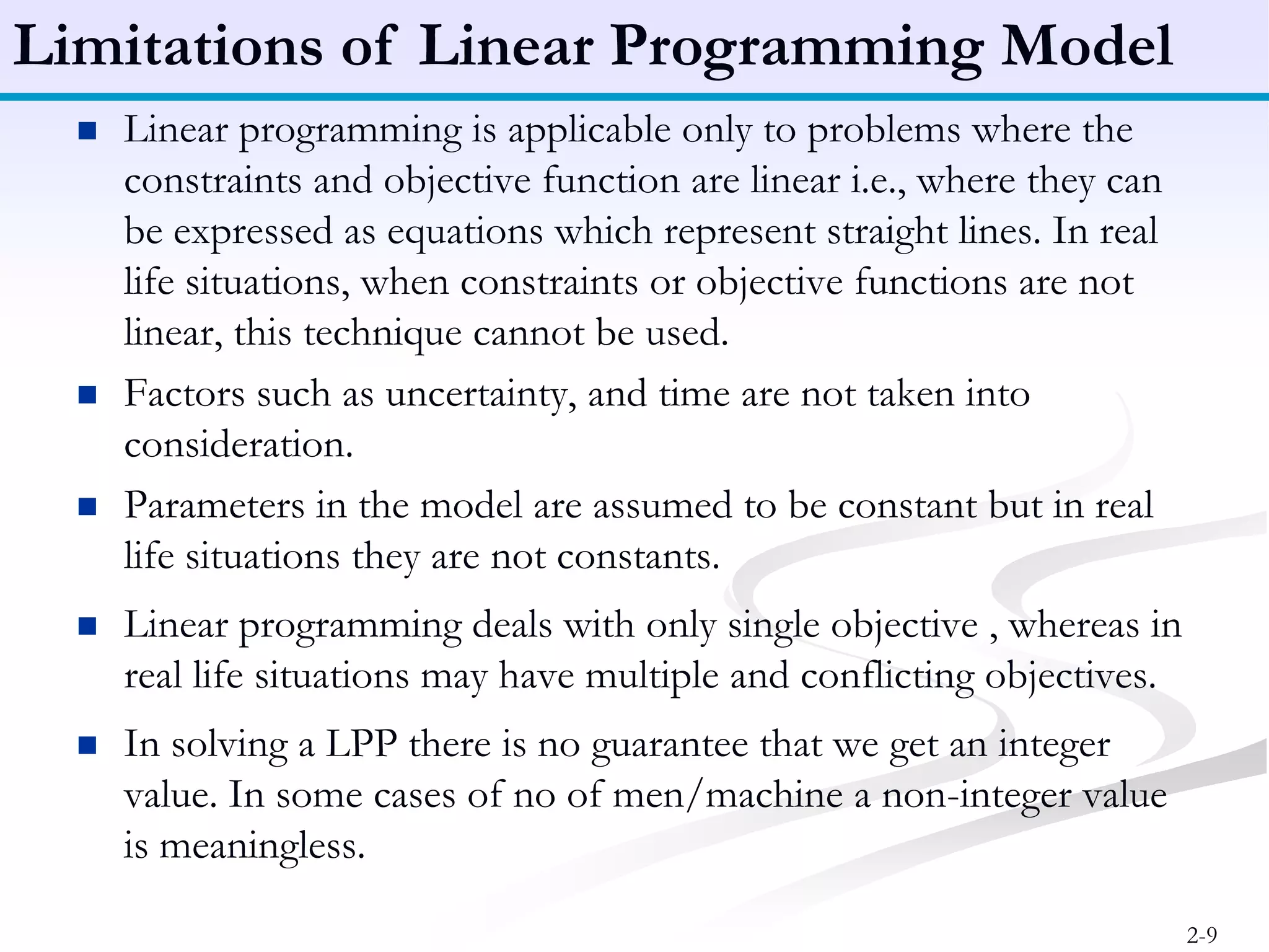 linearprogramming.pdf | Graphics Software | Computer Software and Applications