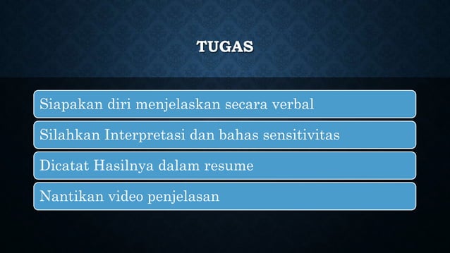 Linear programming dalam transportasi | PPTX