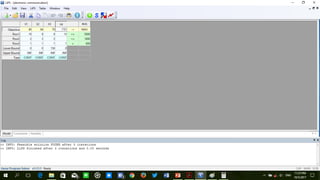 Linear programming dengan lips | PPTX