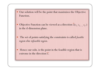 Linear programming in computational geometry | PDF