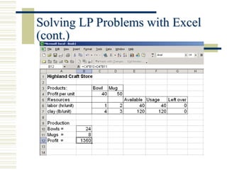 Linear Programming_rereeLecture 2 (1).ppt