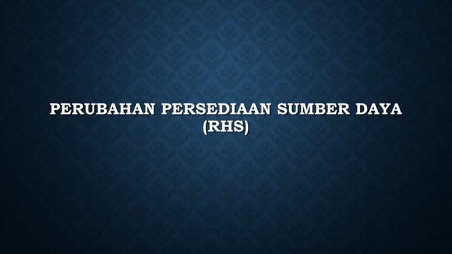 Linear programming (membahas output lips) | PPT