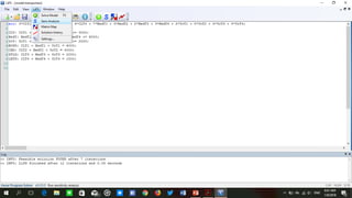Linear programming (membahas output lips) | PPTX