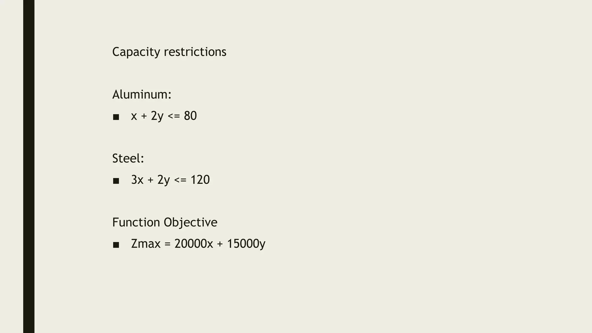 Linear programming models - U2.pptx