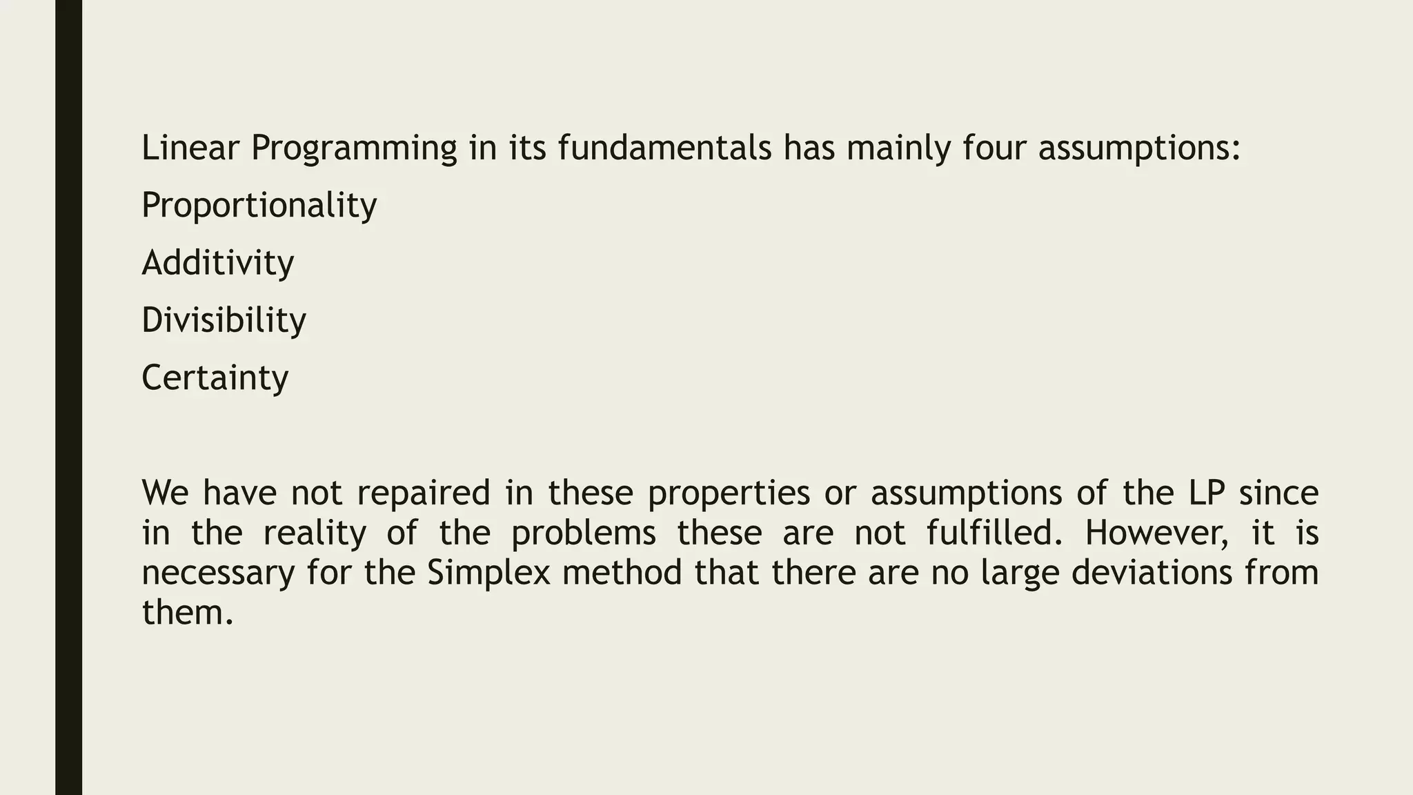 Linear programming models - U2.pptx