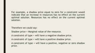 Linear programming models - U2.pptx