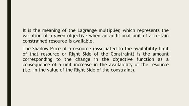 Linear programming models - U2.pptx