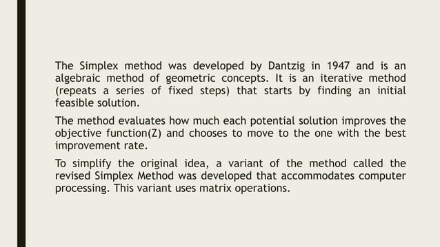 Linear programming models - U2.pptx