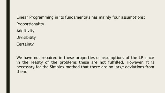 Linear programming models - U2.pptx