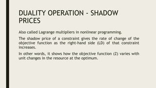 Linear programming models - U2.pptx