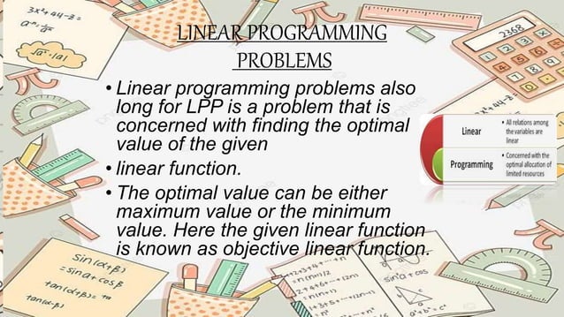 LINEAR PROGRAMMING PROBLEMS.pptx