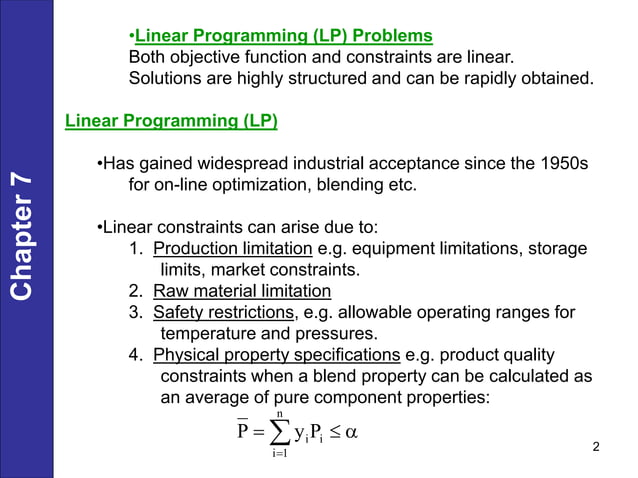 Linear Programming Review.ppt
