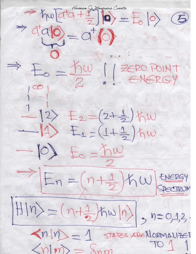 LINEAR QUANTUM HARMONIC OSCILLATOR DYNAMICS_HJMC_2023.pdf