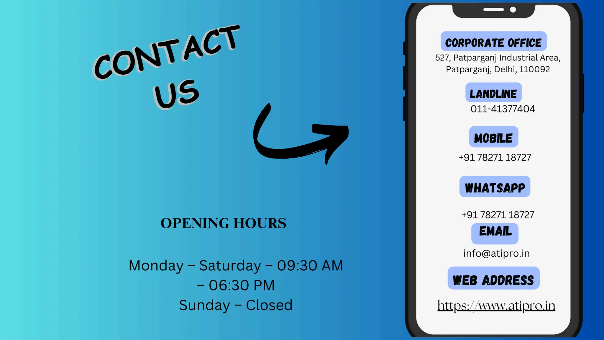 ATI Pro Technologies Presents Advanced Line Array Systems for Superior ...