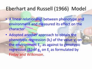 Linear regression | PPTX
