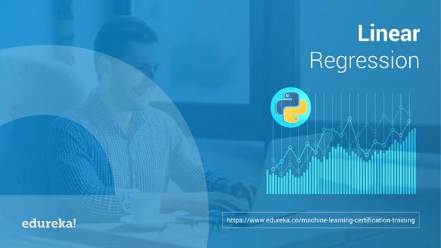 Linear Regression Algorithm | Linear Regression in Python | Machine ... Linear Regression Algorithm | Linear Regression in Python | Machine ...