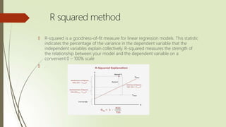 linearregression-1909240jhgg53948.pptx | Physics | Science