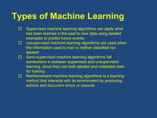 Linear regression | PPT
