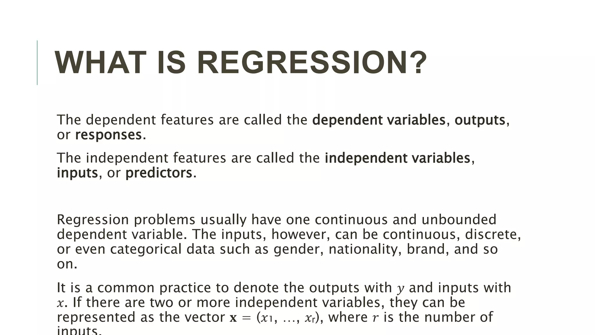 Linear regression.pptx