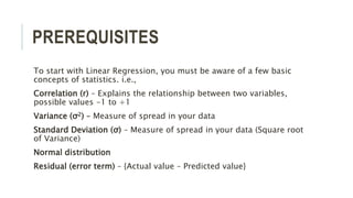 Linear regression.pptx