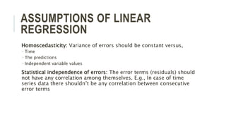 Linear regression.pptx
