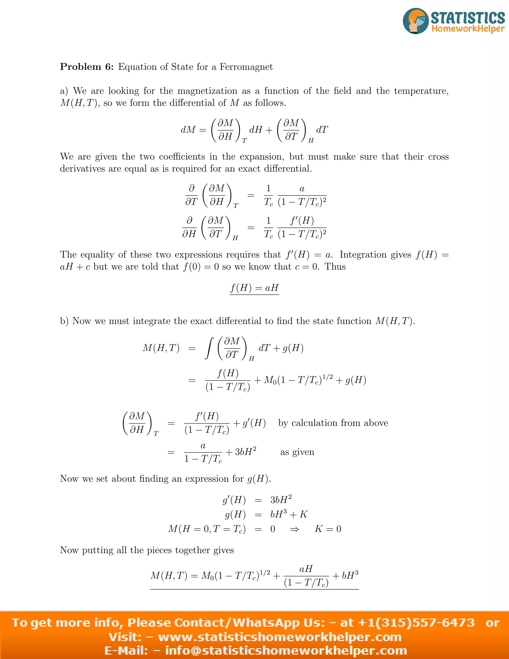 Multiple Linear Regression Homework Help | PDF