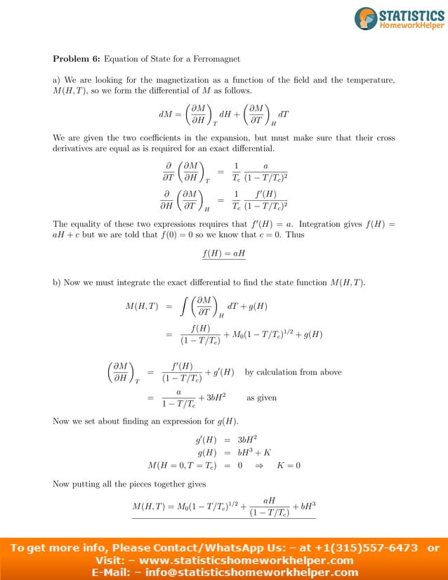 Multiple Linear Regression Homework Help Pdf