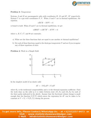 Multiple Linear Regression Homework Help | PDF