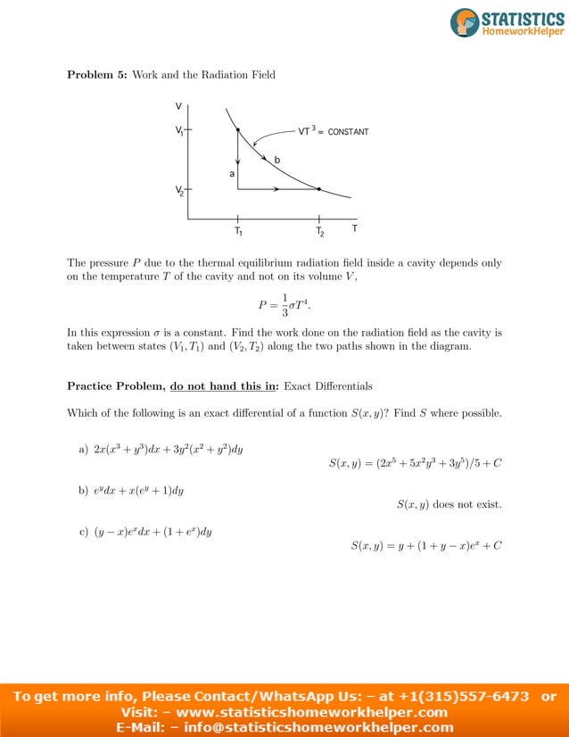 Multiple Linear Regression Homework Help | PDF