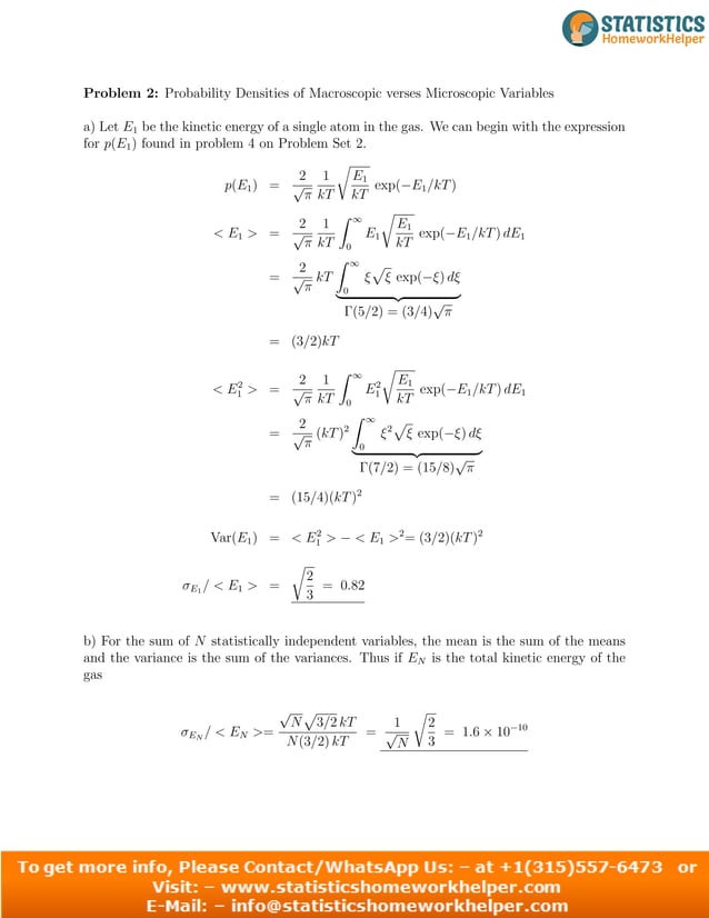 Multiple Linear Regression Homework Help | PDF