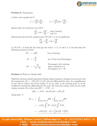 Multiple Linear Regression Homework Help | PDF