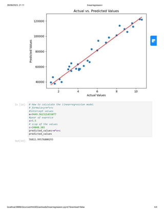Linear Regression.pdf