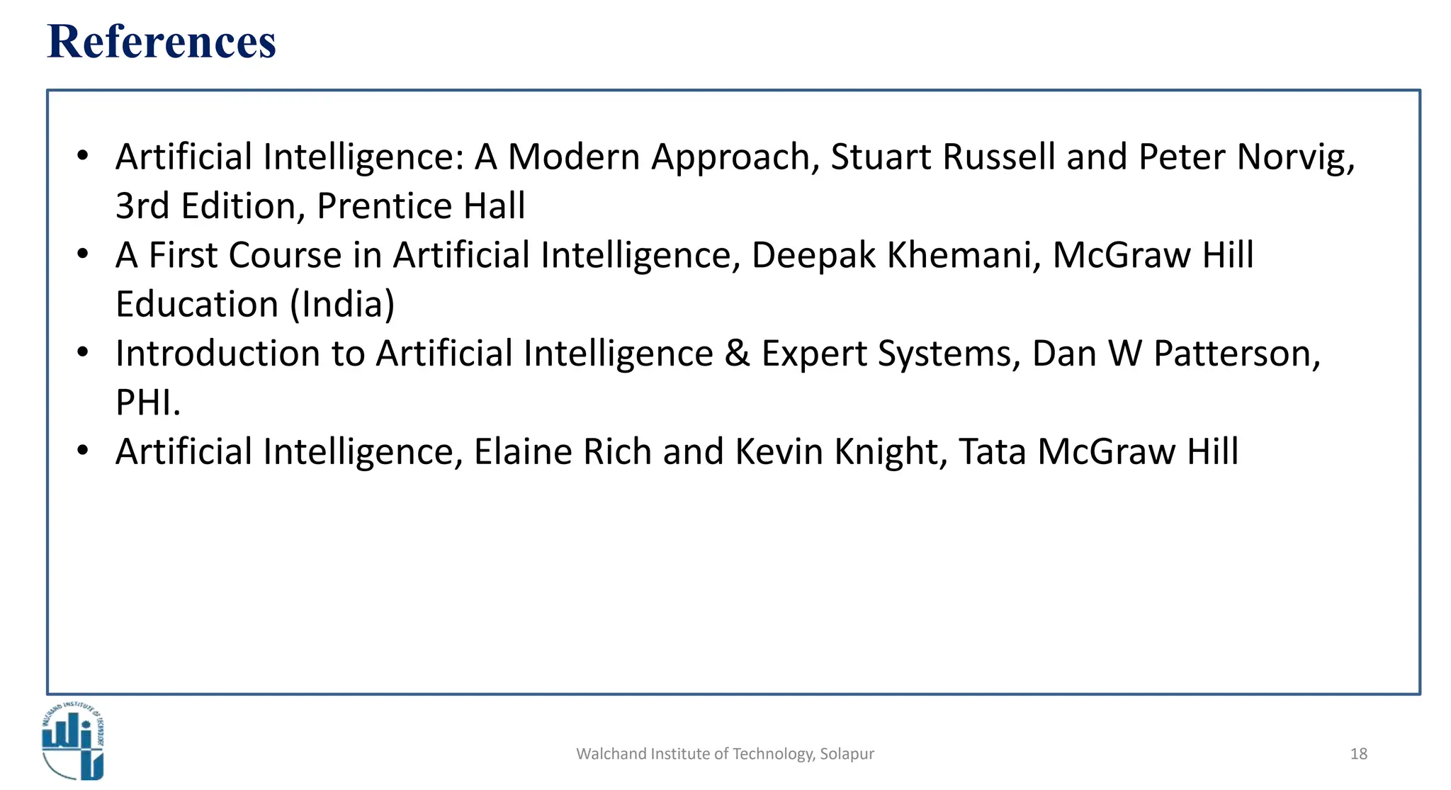 properties of the task environment in artificial intelligence system | PPTX