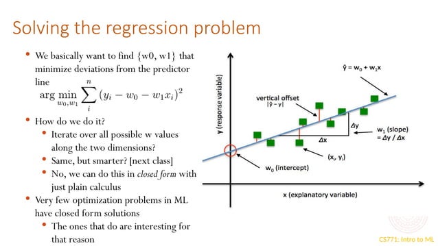 Linear Regression in machine learning.pptx
