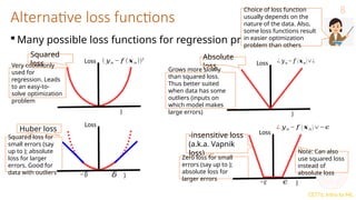 Linear Regression in machine learning.pptx