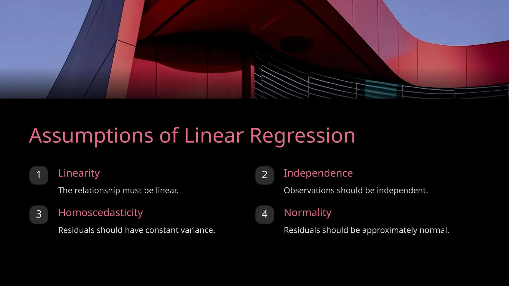 Linear Regression.pptx all about linear regression and it types and applications | PPTX