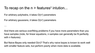 Machine Learning course Lecture number 4, Linear regression and variants.pptx