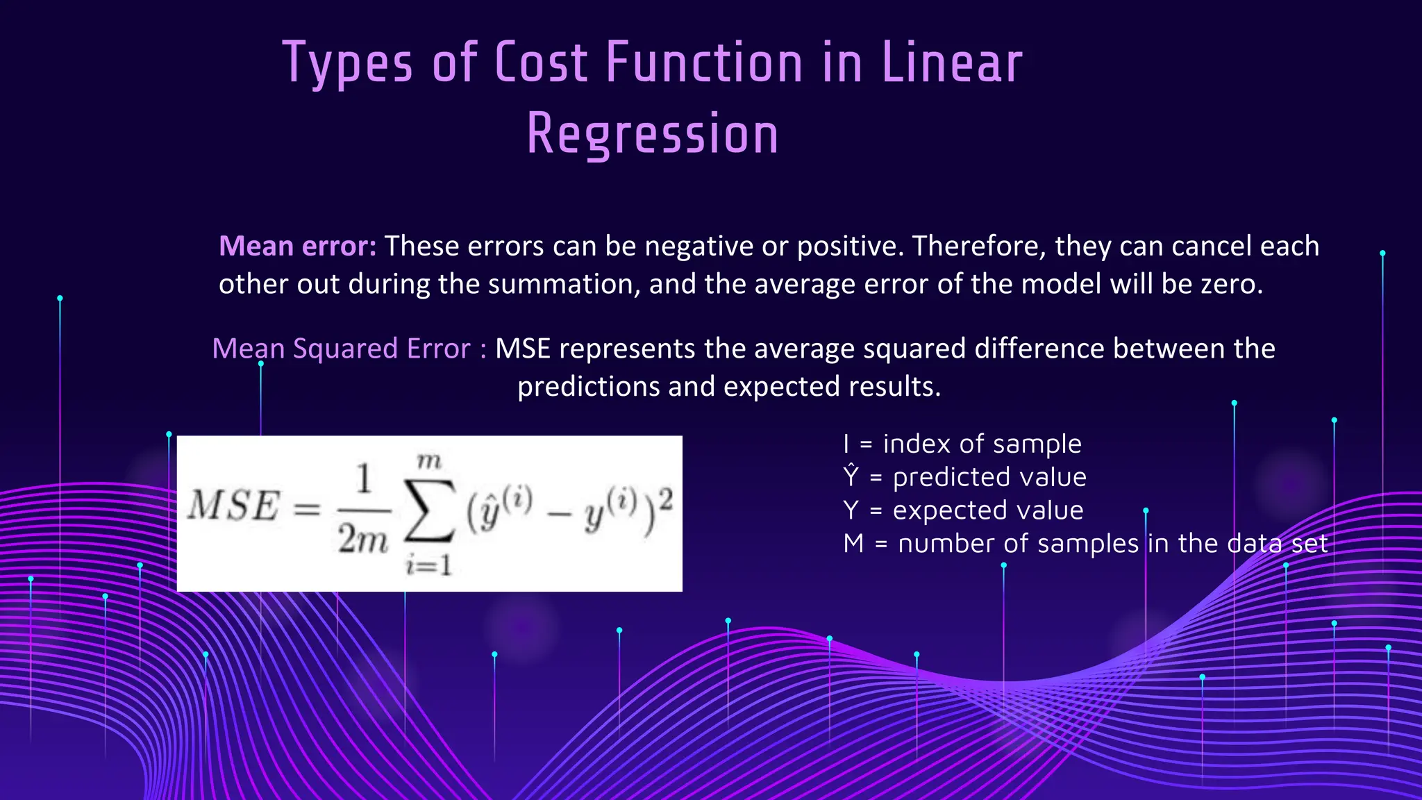 Linear Regression | PPTX