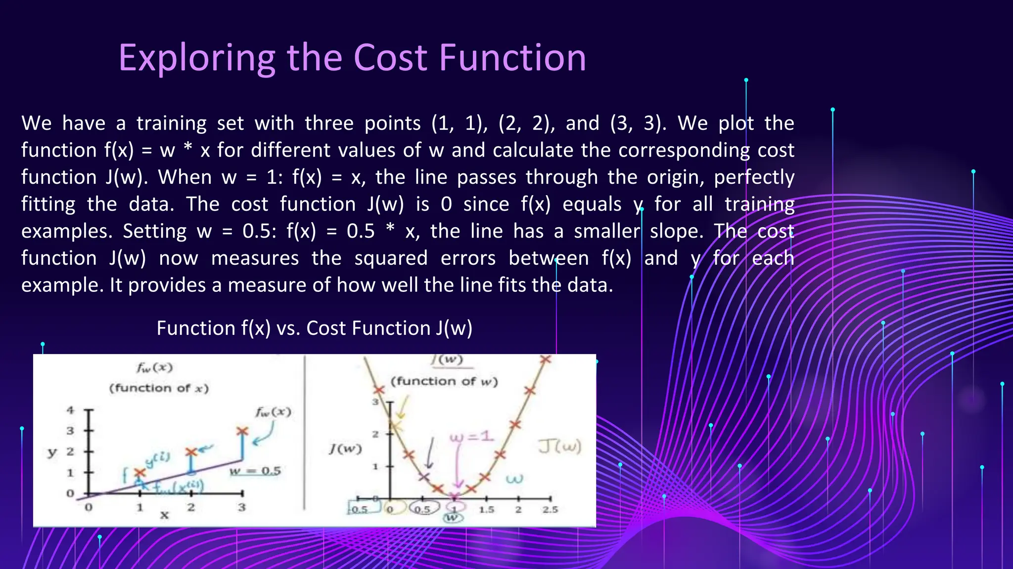 Linear Regression | PPTX