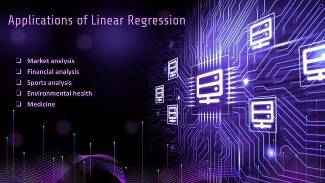 Linear Regression | PPT