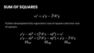 Linear regression in matrix form presentation.pdf