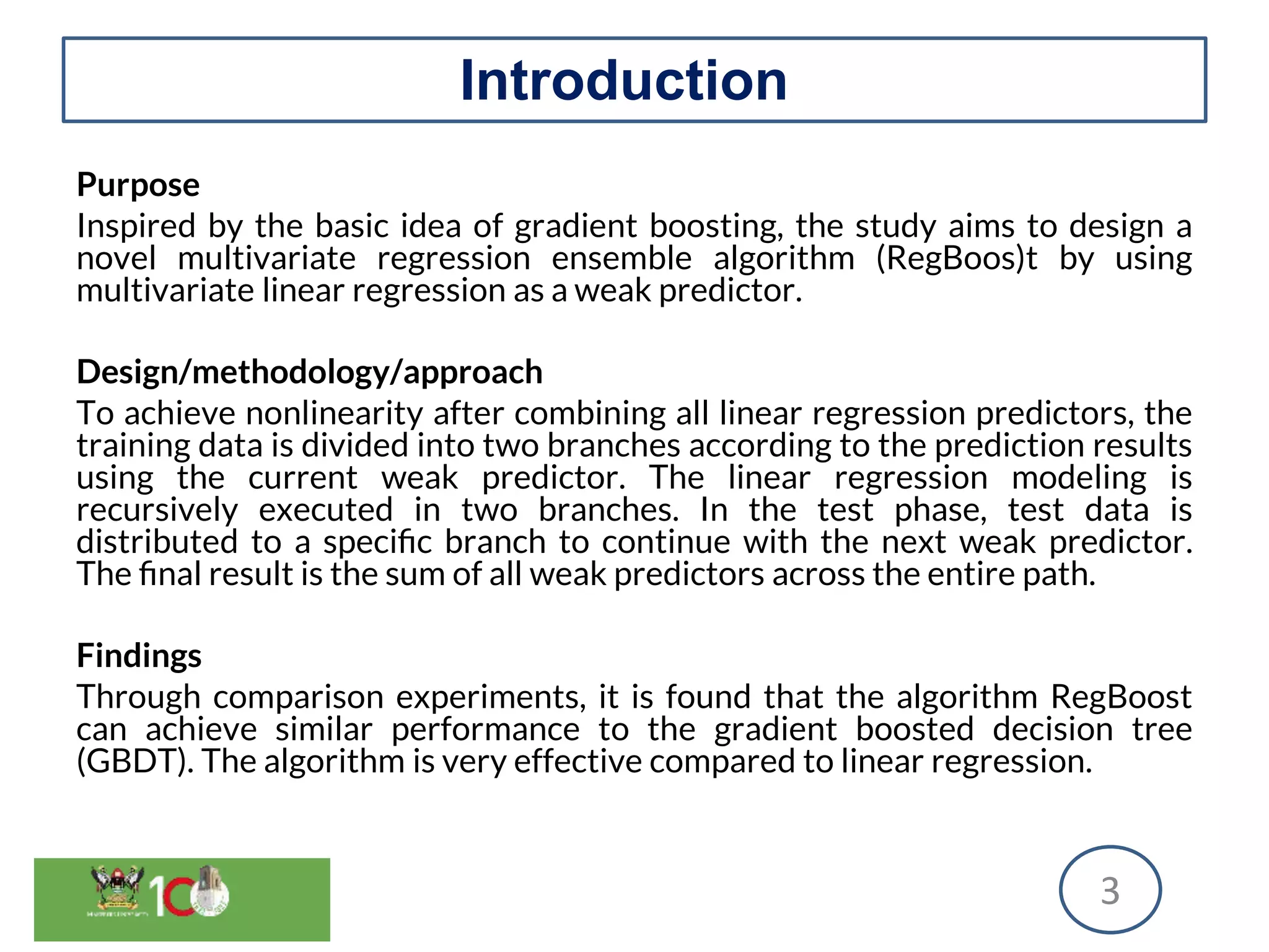Linear Regression Paper Review.pptx