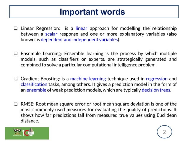 Linear Regression Paper Review.pptx