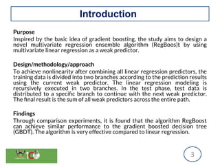 Linear Regression Paper Review.pptx