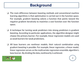 Linear Regression Paper Review.pptx