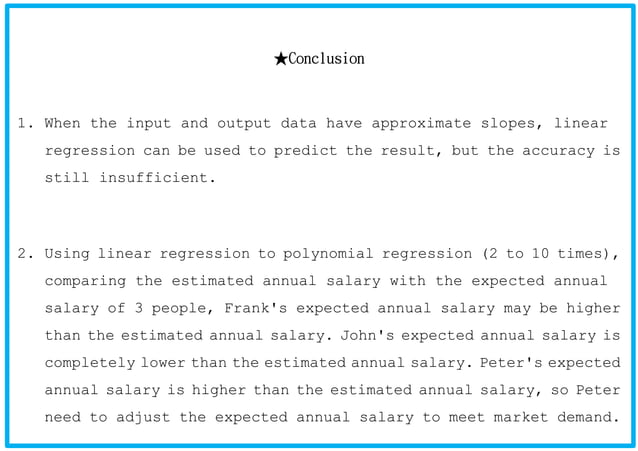 Linear regression vs polynomial regression v01 | PPT